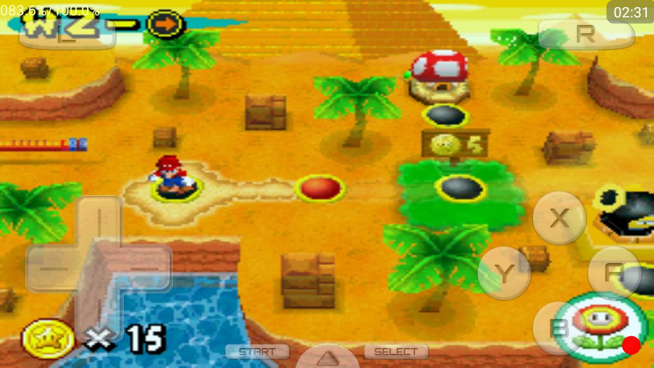 HOW TO PLAY NINTENDO DS ON ANDROID! - YouTube