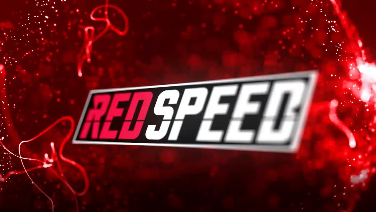 NOWY RED SPEED POWDER marki Real Pharm - YouTube