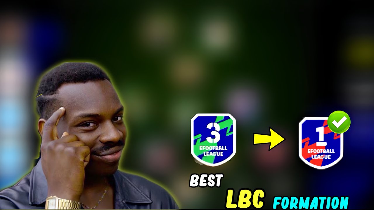 🔓 UNLOCK YOUR WINNING🏆🔥 STREAK WITH THE 4-3-1-2 FORMATION | BEST ...