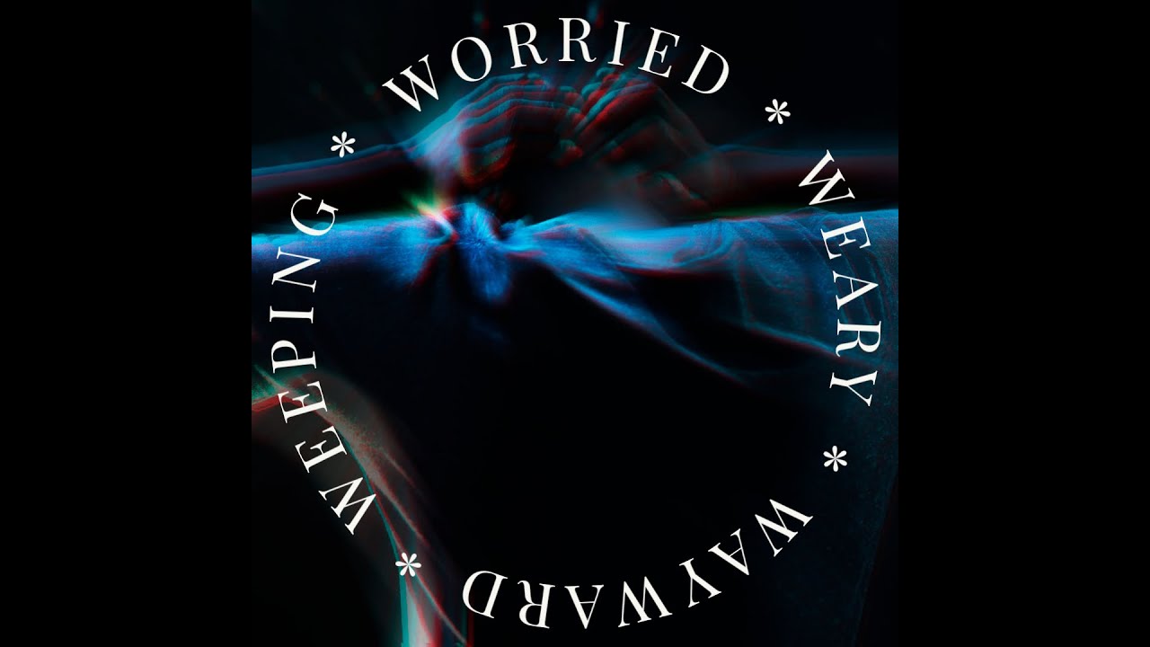 How Long, O Lord? (Psalm 13) - YouTube