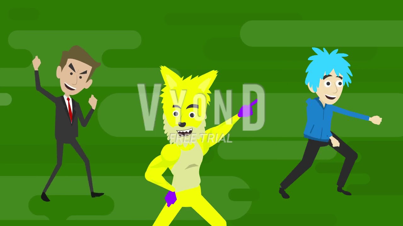 DIVULGAÇÃO DO YELLOW THE CAT - YouTube