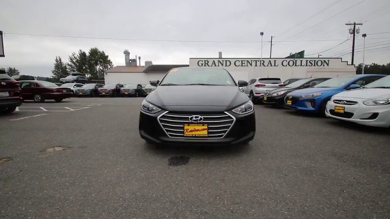 Amazing!!! 2018 Hyundai Accent Performance and Driving Impressions ...