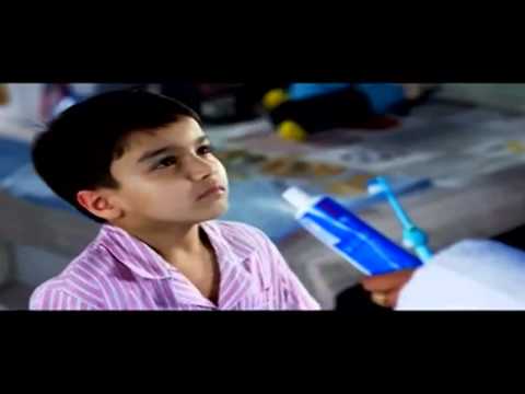 Pepsodent Tooth Pest TVC