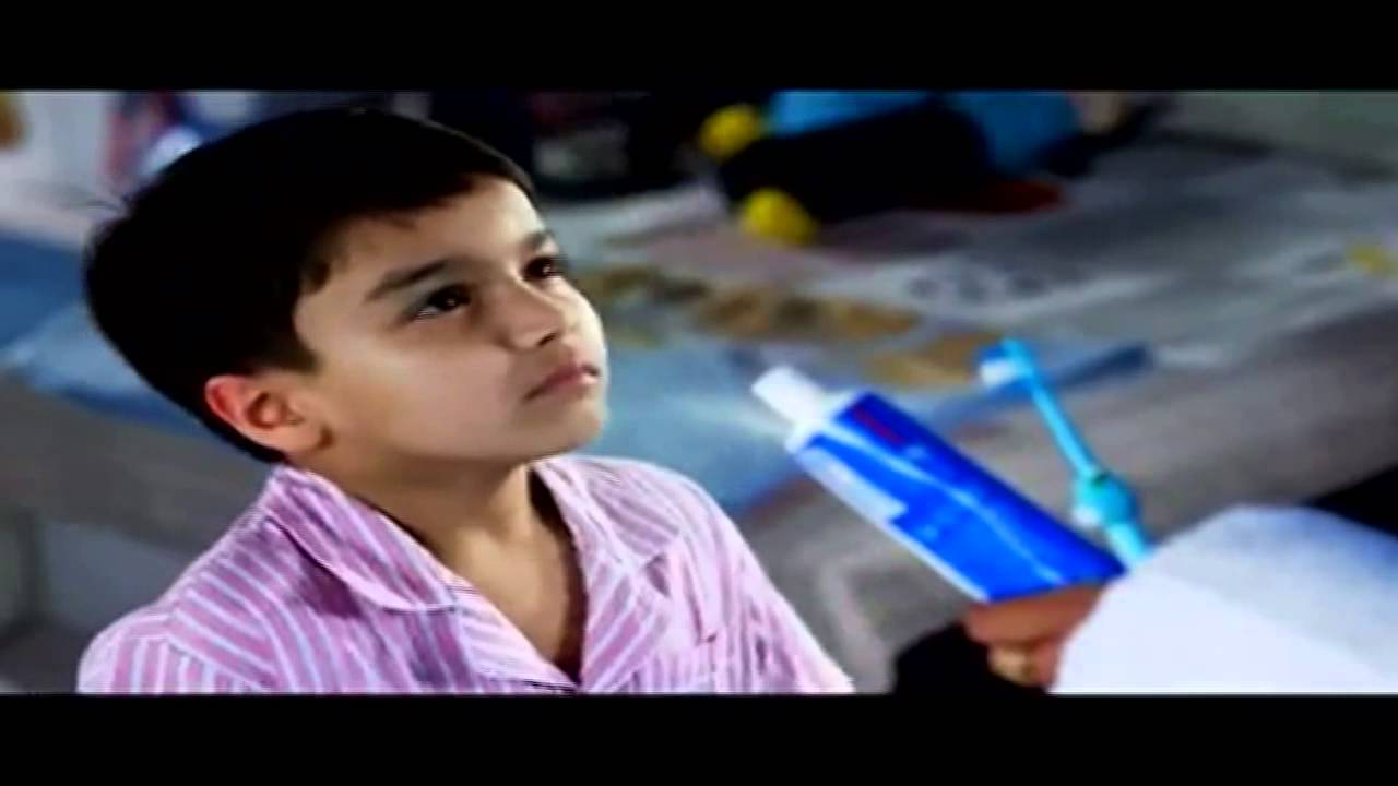 Pepsodent Tooth Pest TVC - YouTube