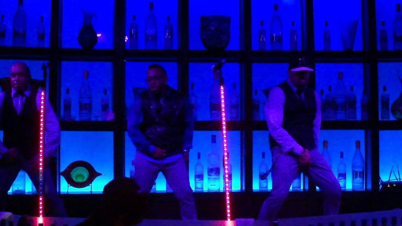 TKA (K7) Maria Blue Martini Tampa FL 9-14-2013 - YouTube