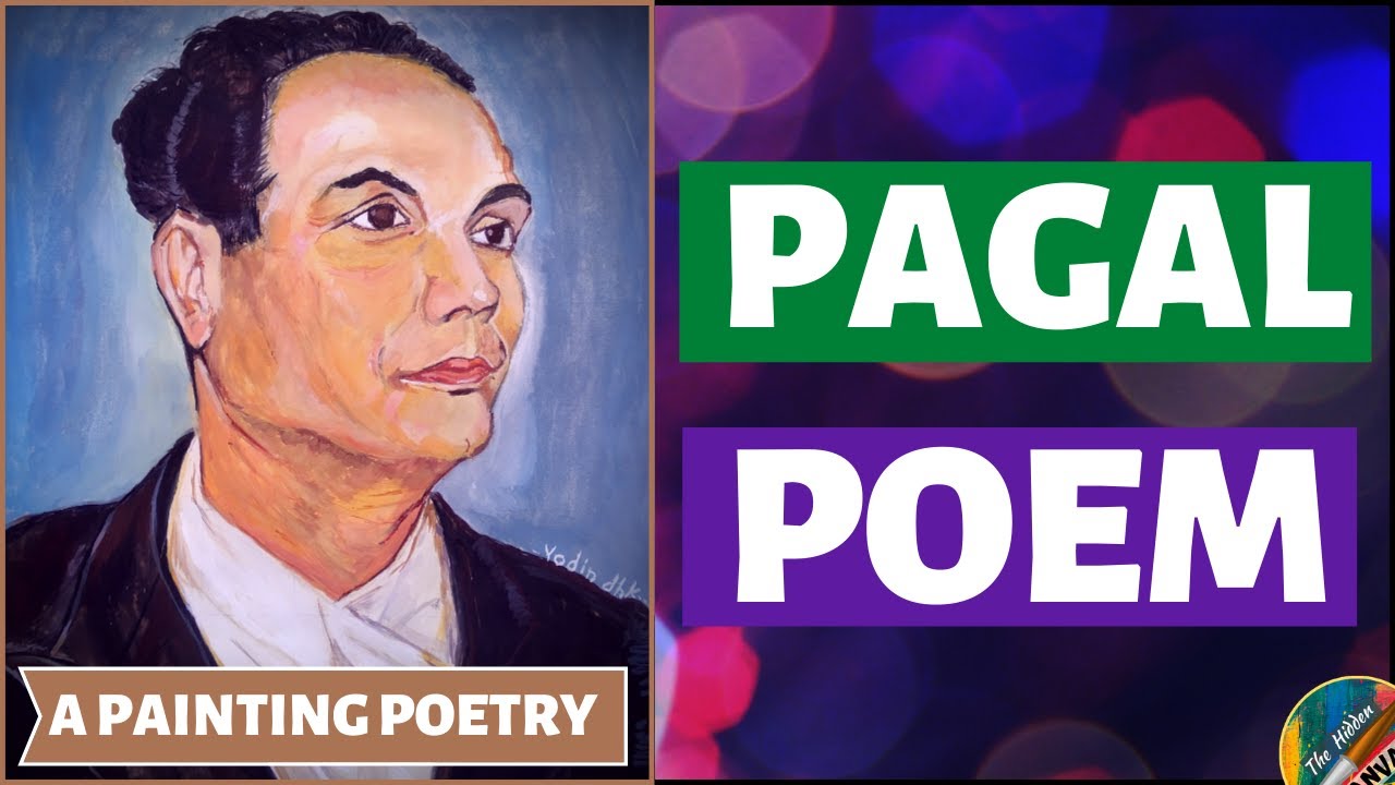 Pagal- Laxmi Prasad Devkota | A Painting Poetry - YouTube