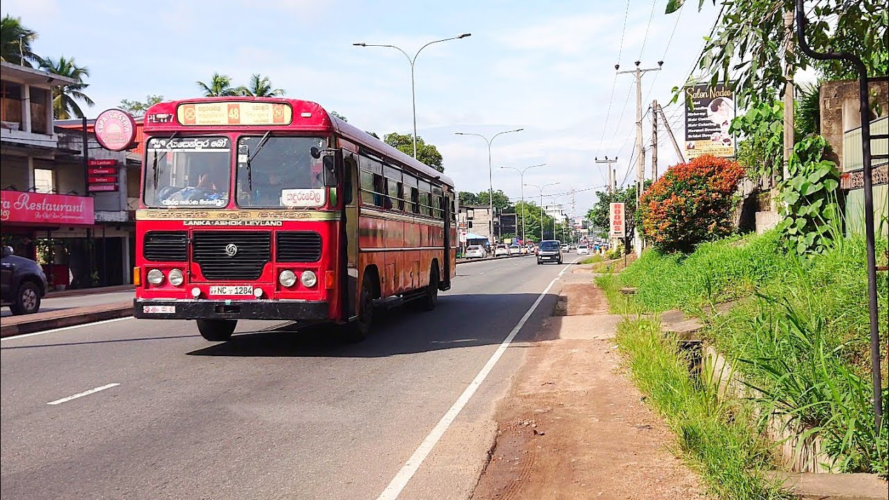 එක හුස්මට කදුරුවෙල දුවන රතු වැඩ කාරයෝ | කදුරුවෙල #kaduruwela - කොළඹ # ...
