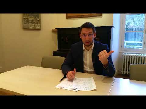 Mathieu SAVARY - YouTube