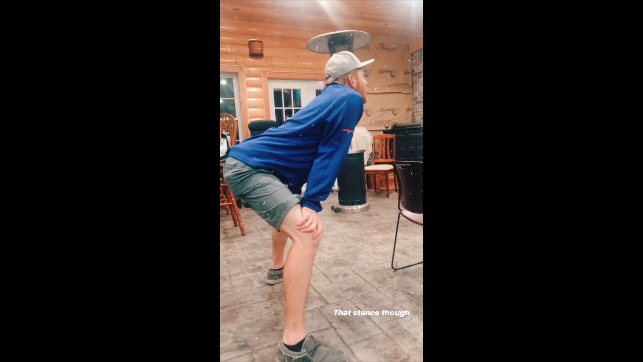 WATCHING THE SUPERBOWL- KC CHIEFS BIGGEST FAN. - YouTube