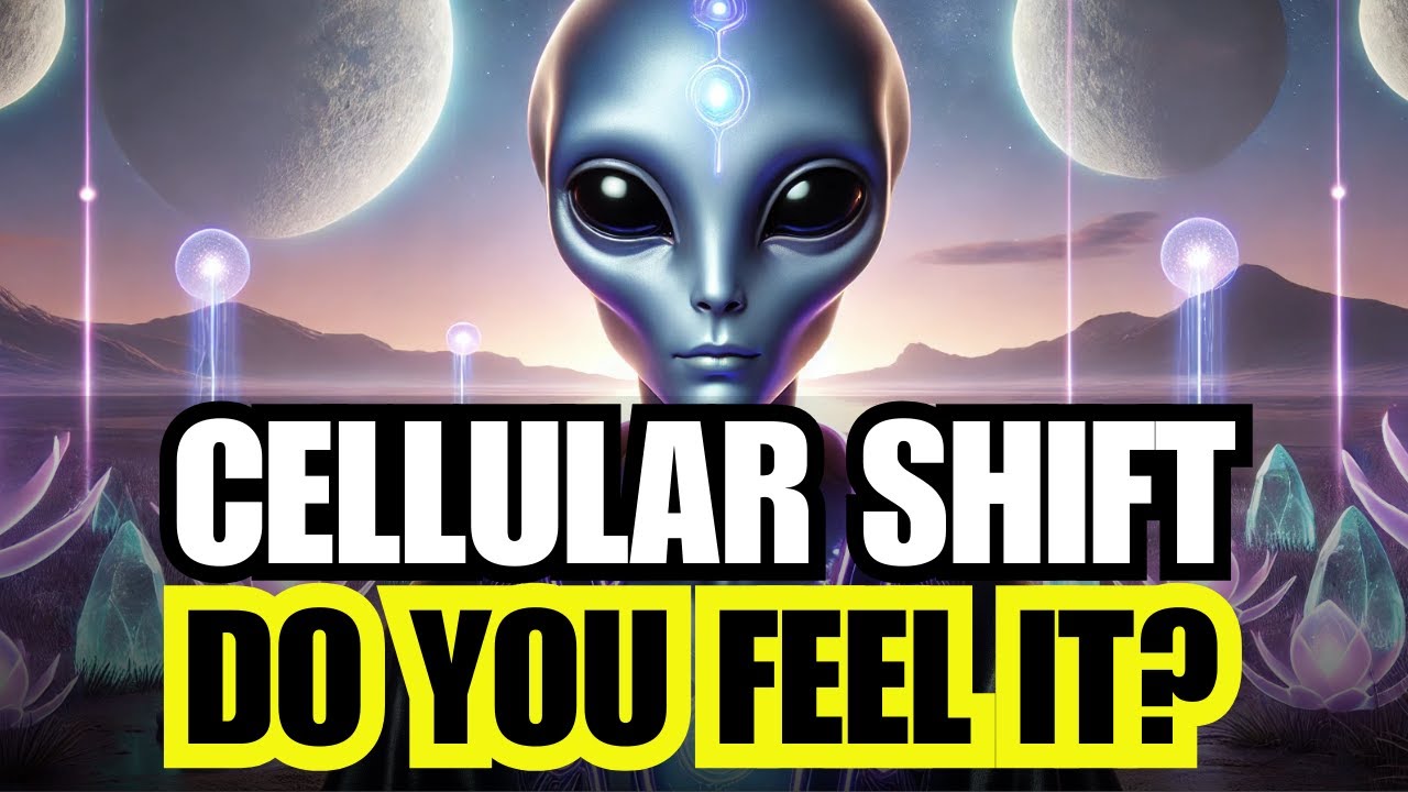 STARSEED, YOUR DNA IS BEING ACTIVATED RIGHT NOW - ARCTURIAN COUNCIL ...