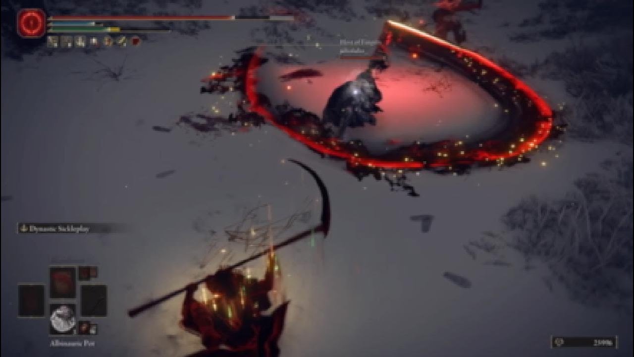 Obsidian Lamina Angel of Death Invasions - YouTube
