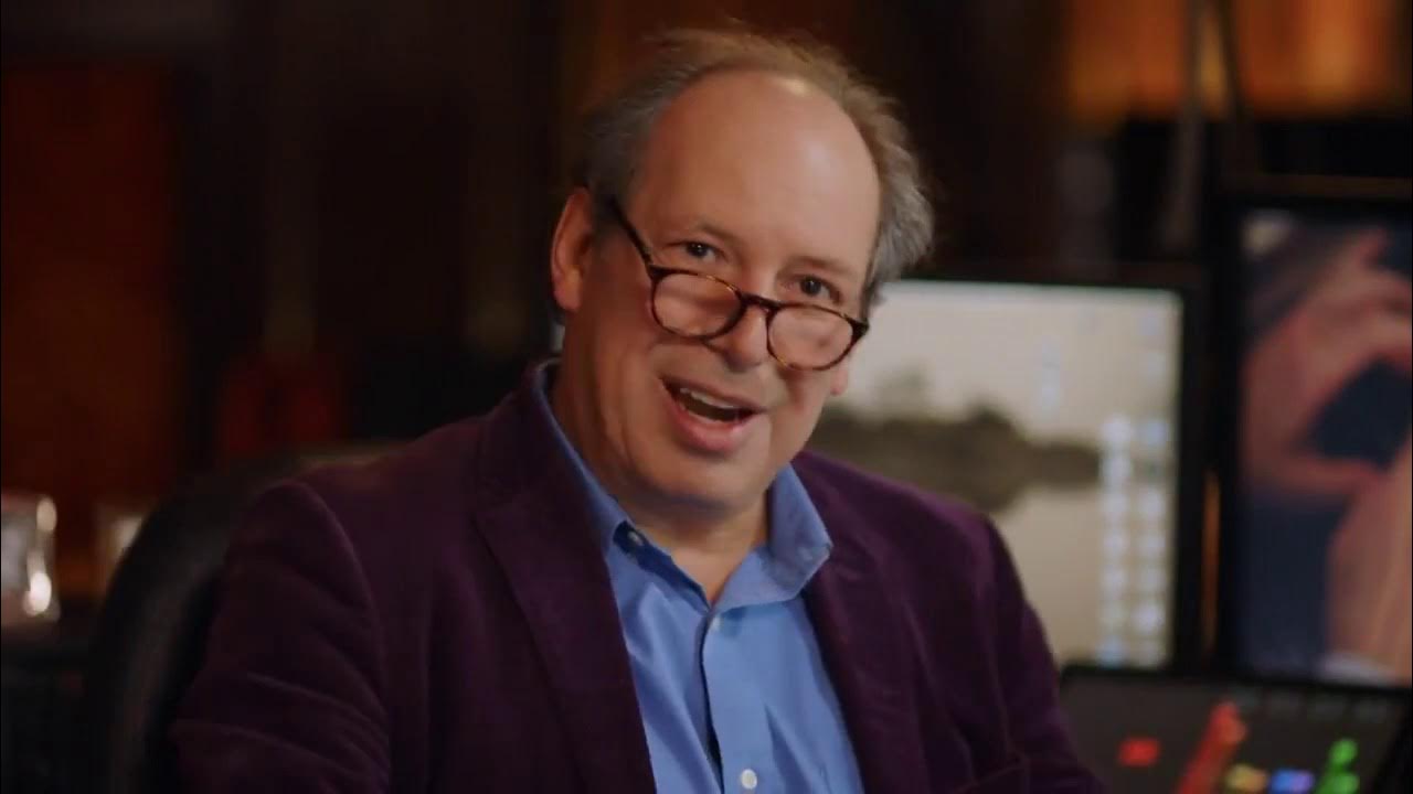 Hans Zimmer Teaches Film Scoring - YouTube