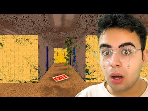 BALDİ ÖLDÜ