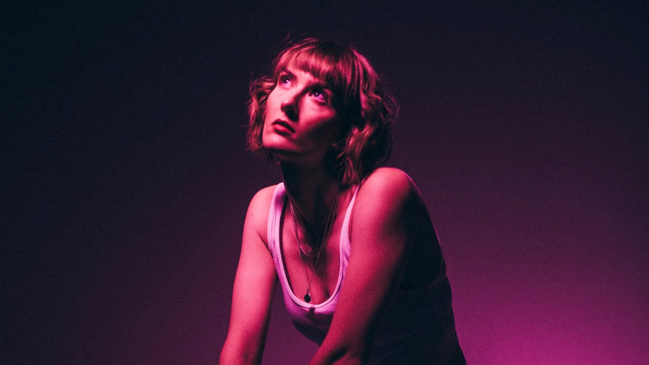 Elba Rose - Blood Bath // WPGM Live Session - YouTube
