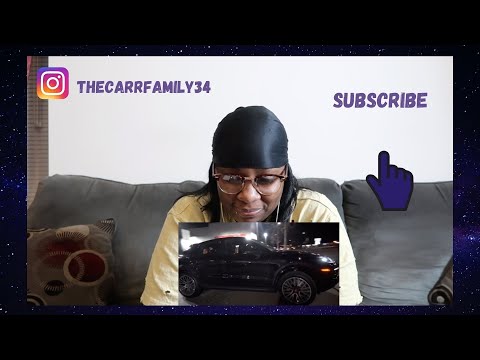 REACTION TOO DESHAE FROST MY BRAND NEW CAR - SD 480p