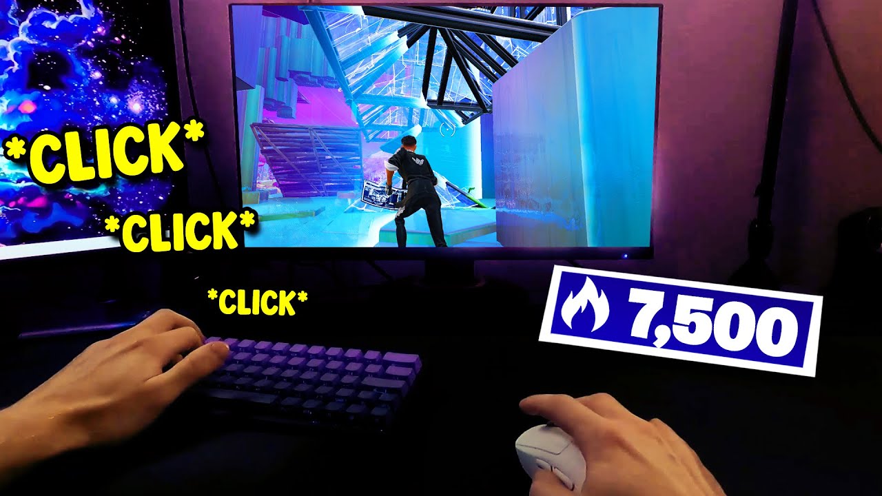 Pro Solo Arena.. But YOU Are The PRO (POV) - YouTube