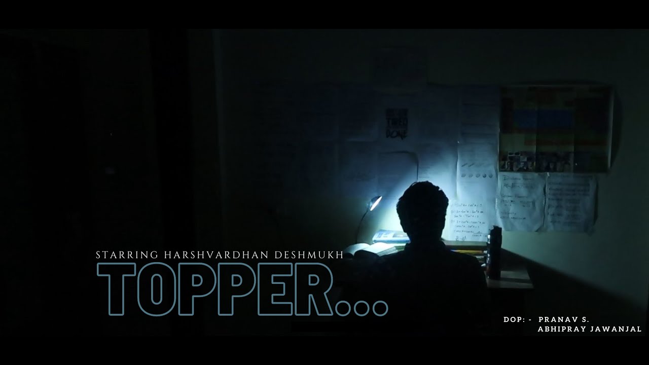 Topper... | Teaser | Official | Short Film - YouTube
