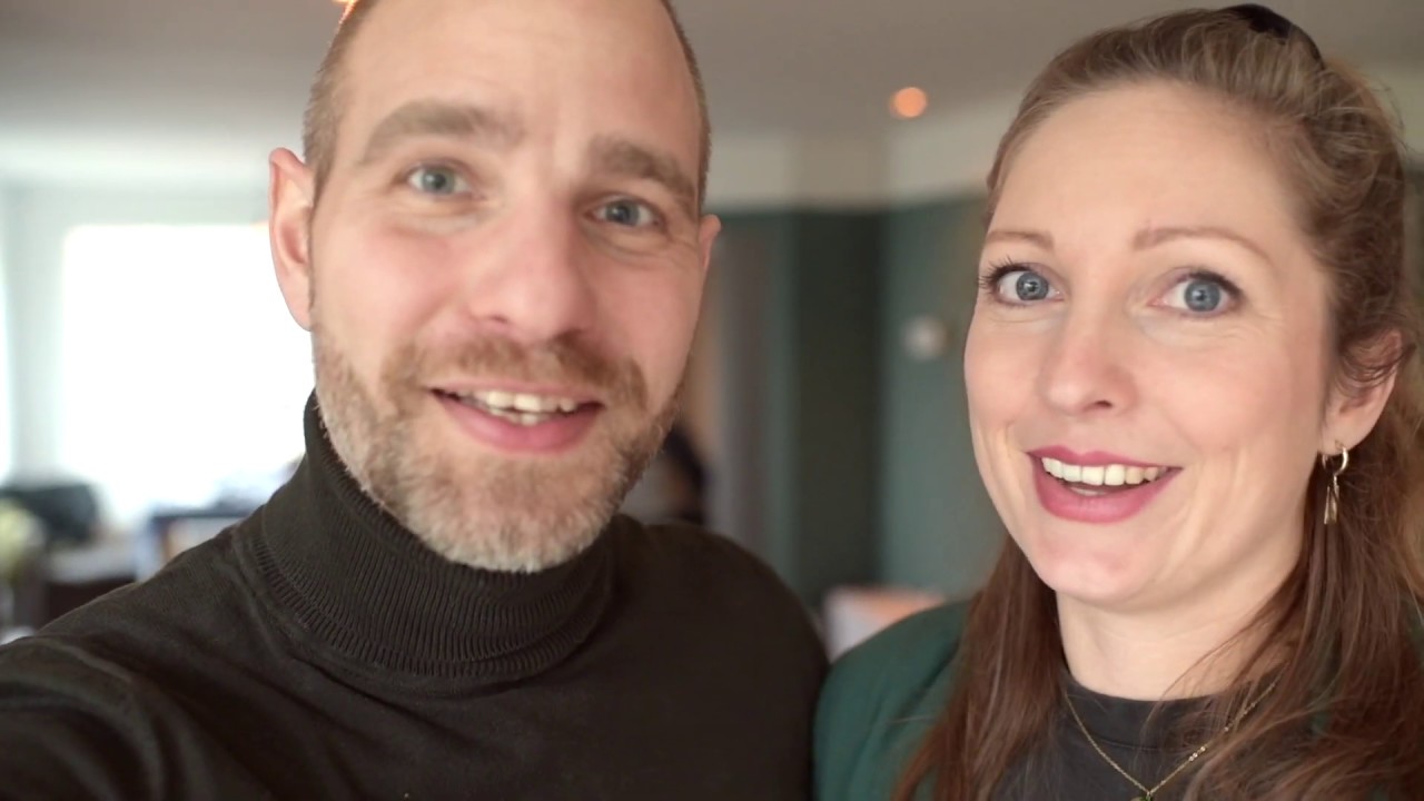 Keukenvlog #2: foodbloggers Jennifer en Sven van Voedzaam&Snel kopen ...