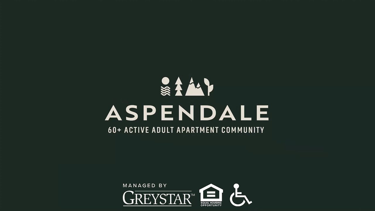 Aspendale Centennial (with Audio Description) | Centennial CO ...
