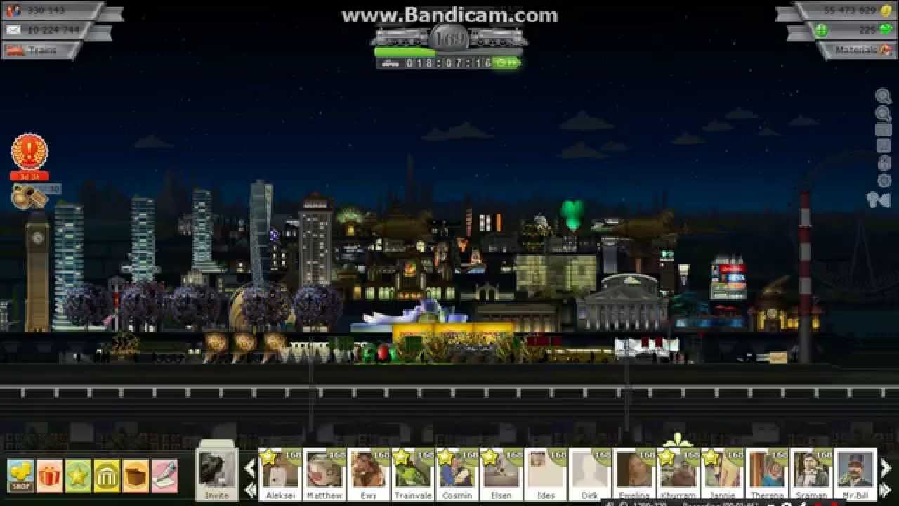 How To Fast Up your level - ON TRAINSTATION - YouTube