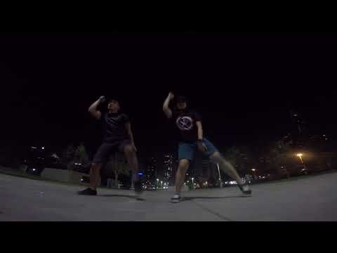 KIKI CHALLENGE w/o a car :)