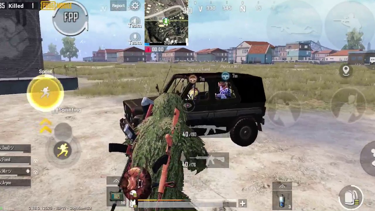 Ace tier BOOM BAAAM Gameplay | Papita Gaming - YouTube