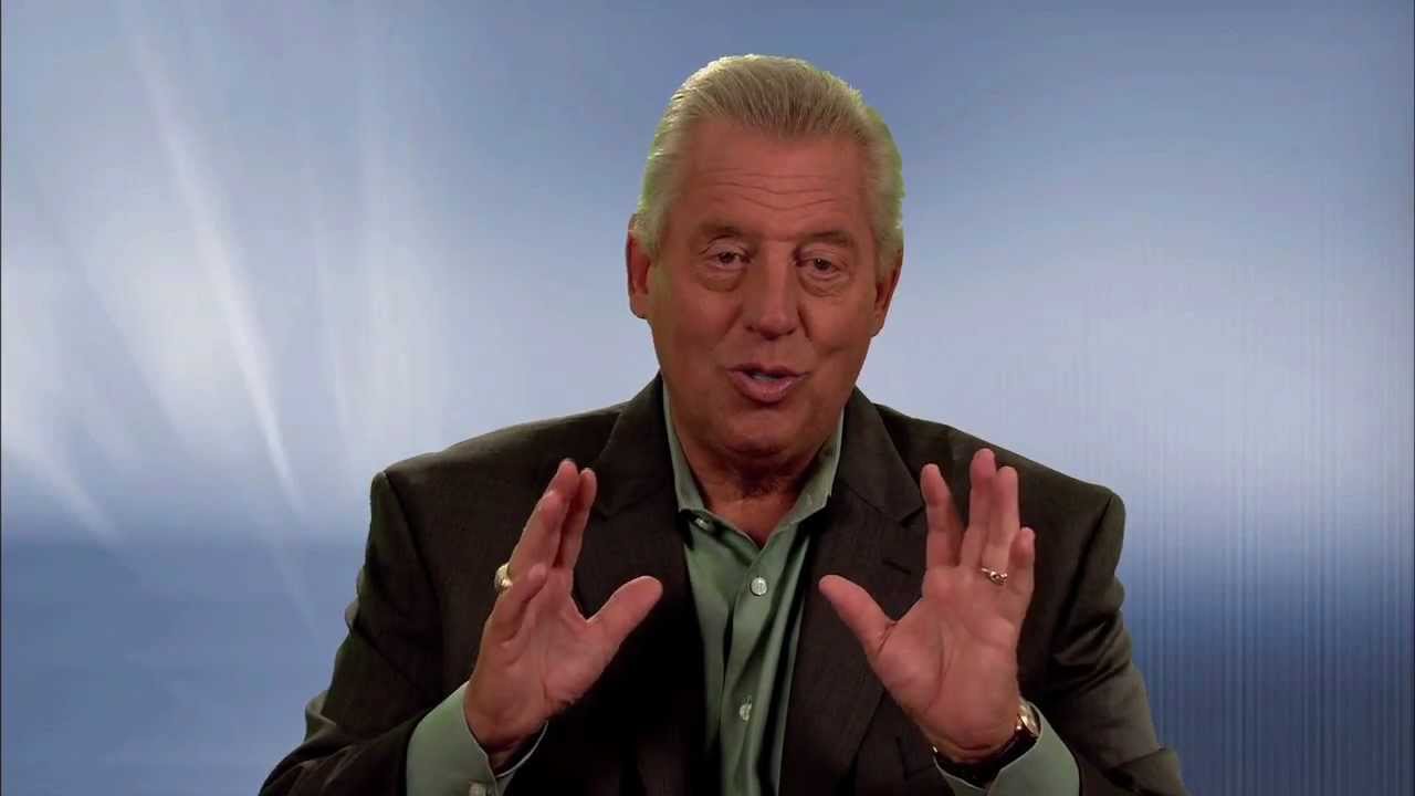 POTENTIAL: A Minute With John Maxwell, Free Coaching Video - YouTube