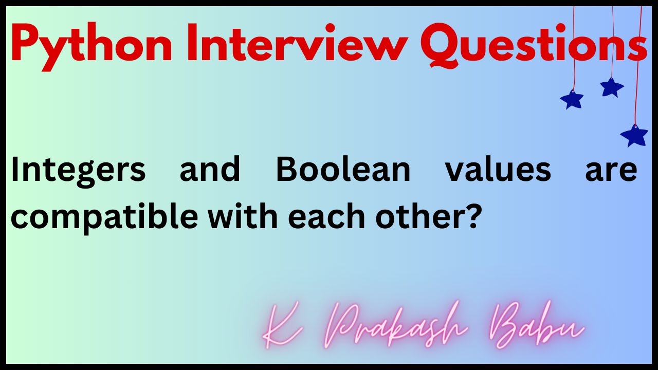 Question9 Pythoninterviewquestions Youtube 7000