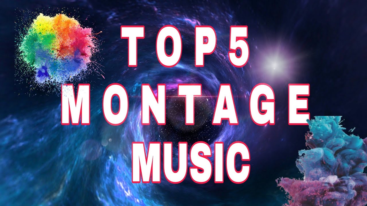BEST MUSIC//TOP 5 MONTAGE MUSIC NO CPR//FREE TO USE||by Drager - YouTube