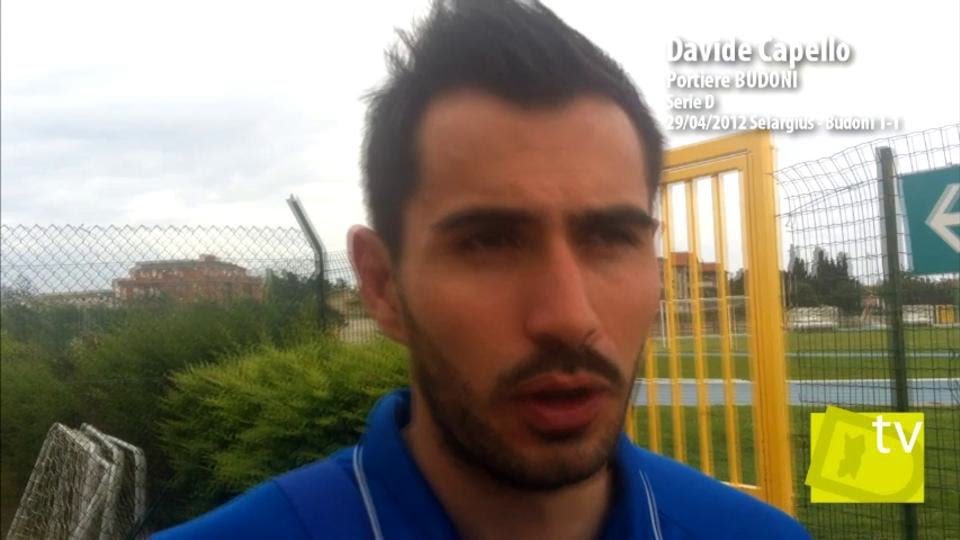 29/04/2012 - Intervista a Davide Capello - YouTube