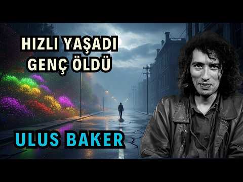 Ulus Baker Kimdir ? - 7 Dil Bilen Değeri Anlaşılmayan Adam - Hayatı, Düşünceleri ve Mirası