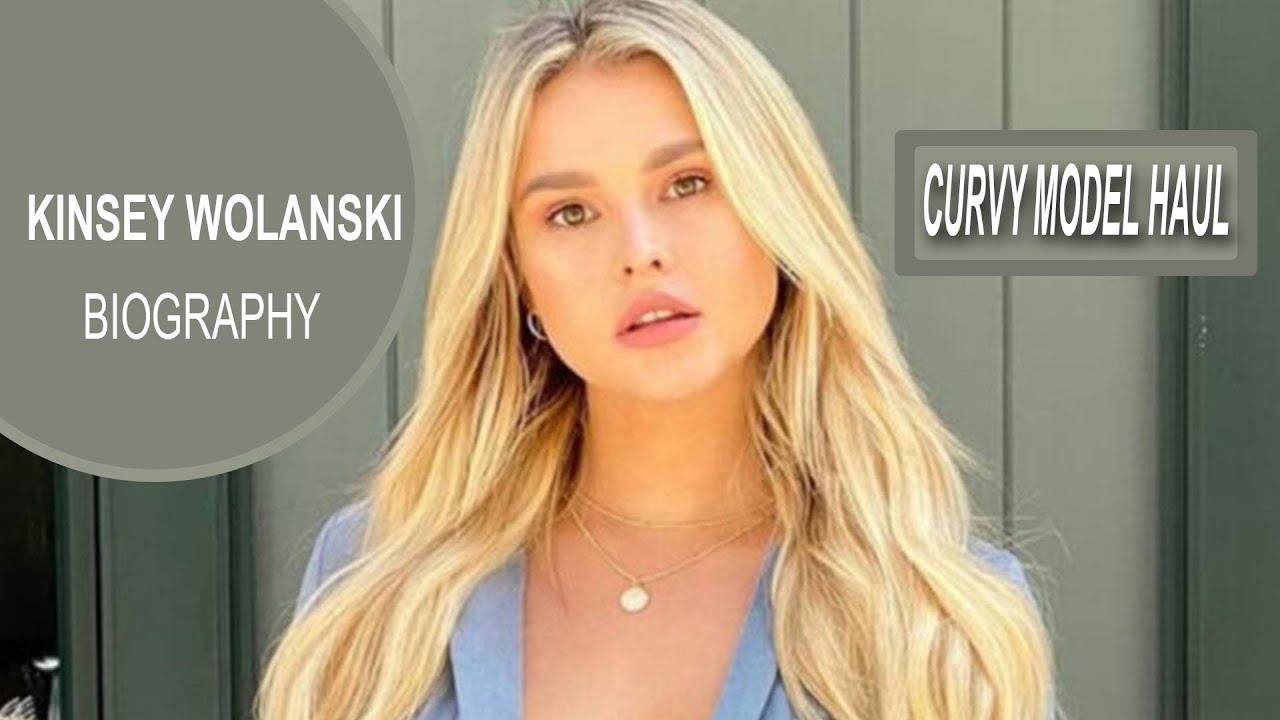 Kinsey Wolanski...Biography, age, weight, relationships, net worth ...