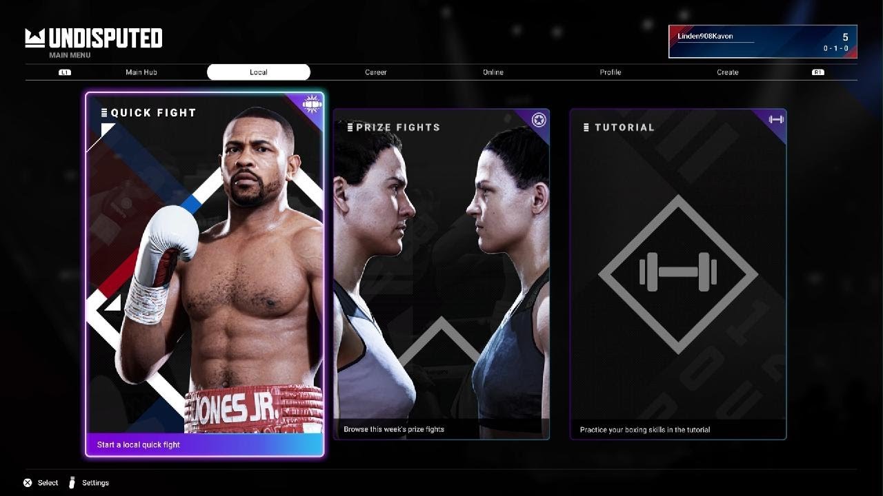 Undisputed Joe Louis - YouTube