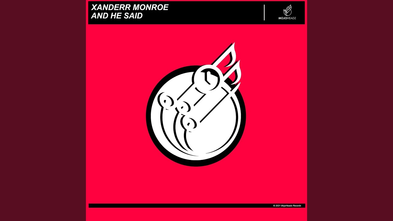 And He Said - YouTube