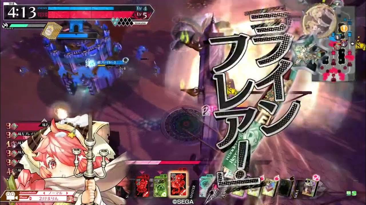 【wlw】おじ3【CR20ミクサ】 - YouTube