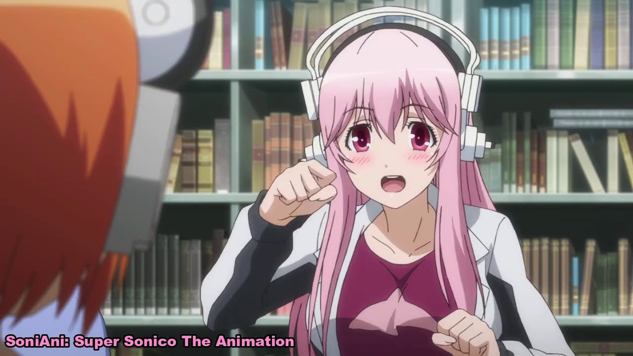 When the Voice Acting in Anime is Actually GOOD - YouTube