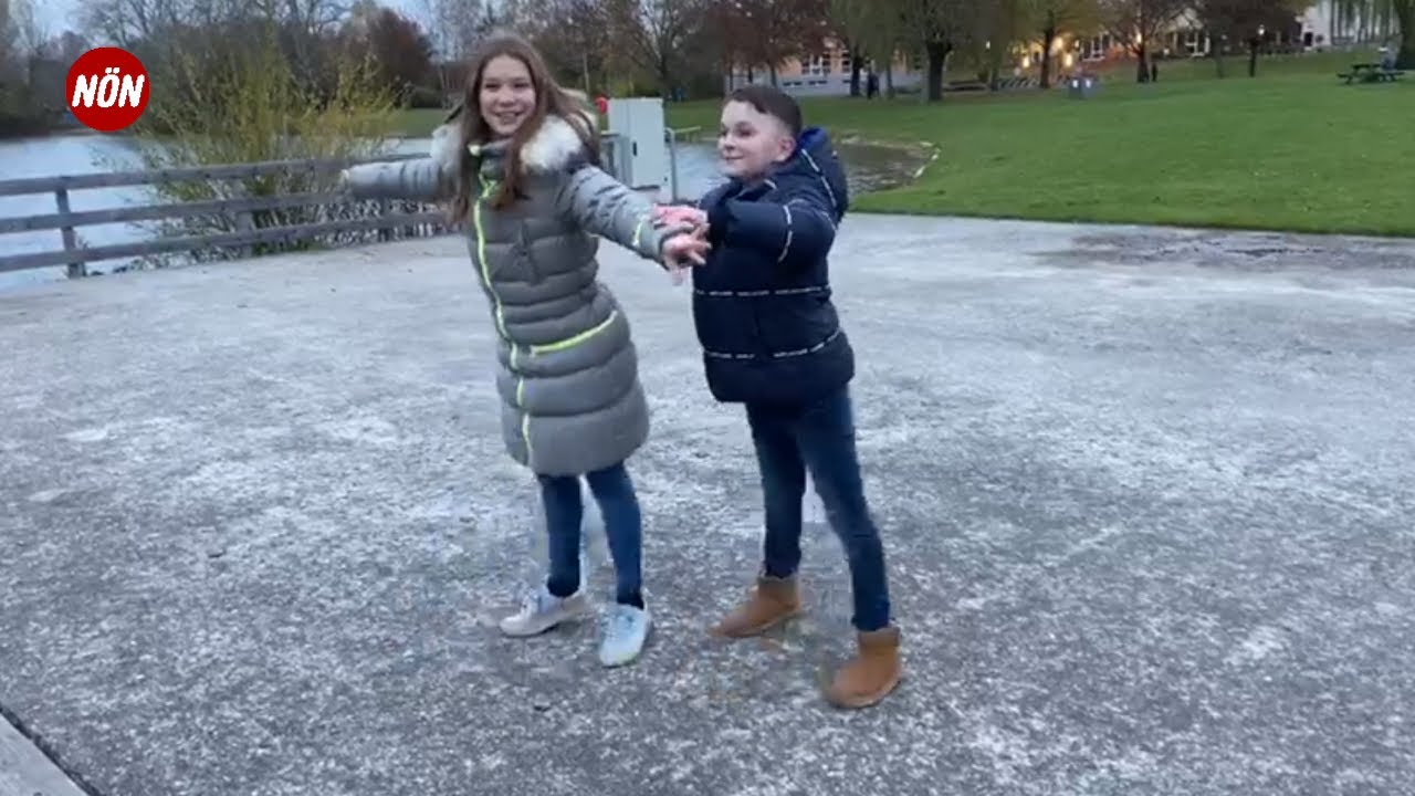 NÖN sucht das größte Talent 2020: Homestory der Finalisten Hanna ...