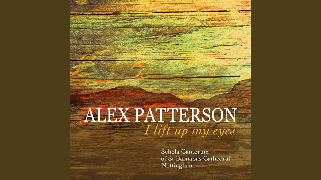 Advent Responsory: I Look from Afar - YouTube