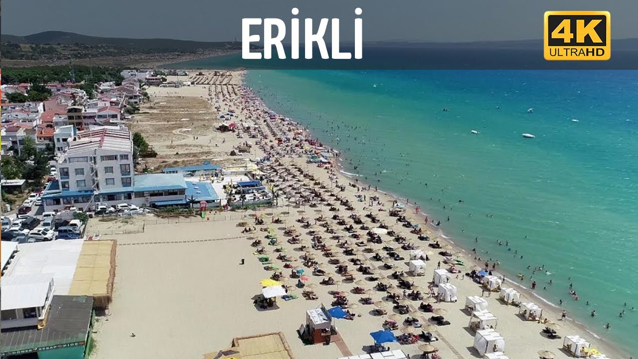 Erikli Latest Status 2022 - YouTube