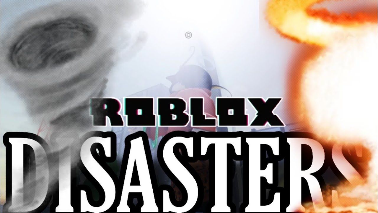 surviving Insane disasters in roblox - YouTube