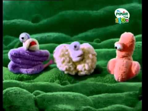 Pınar Prebiyotik Reklamları (eskireklamlar.com)
