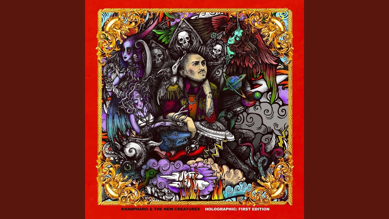 Yul Brenner - YouTube