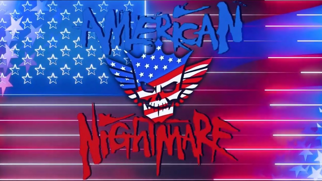 Cody Rhodes Custom Titantron ‘Kingdom’ - YouTube