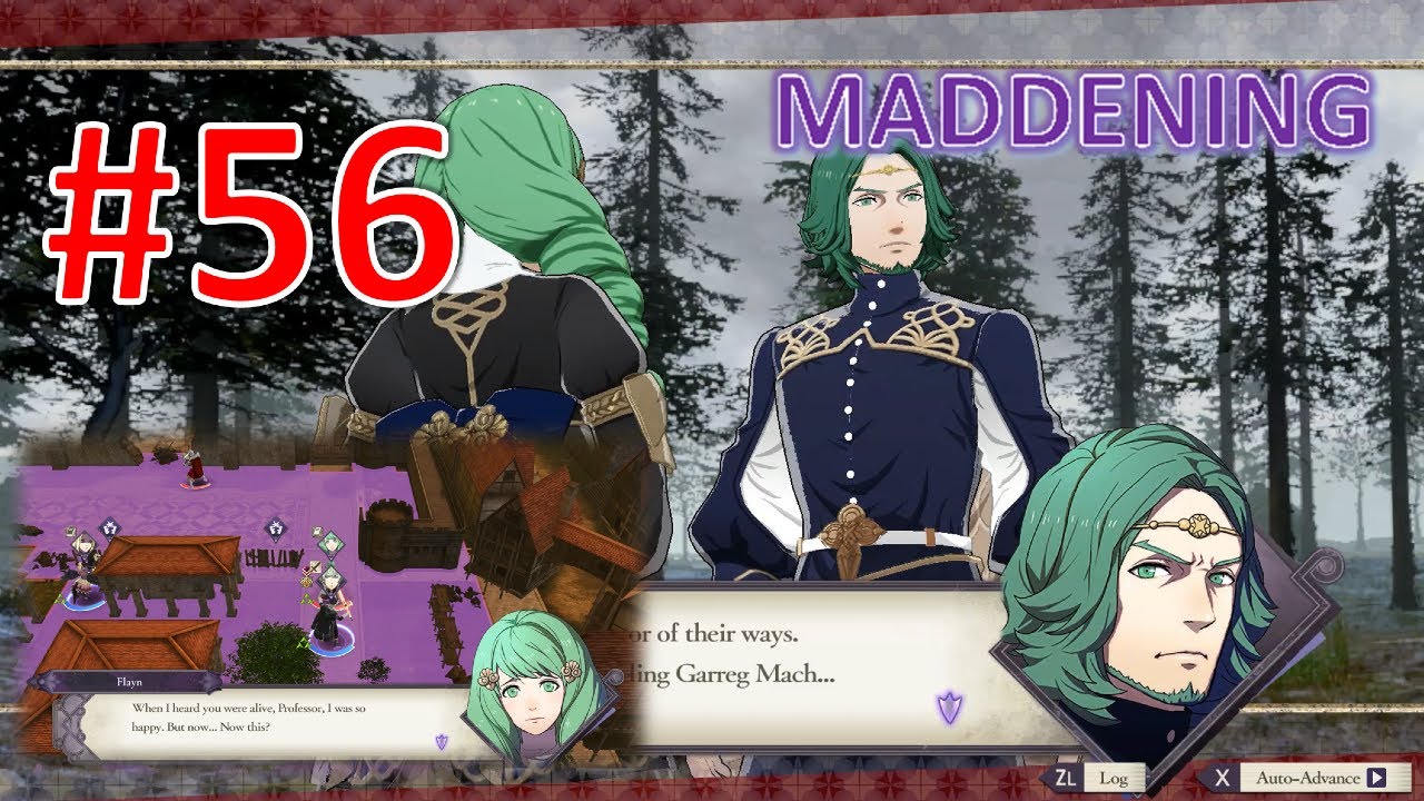 SETETH AND FLAYN'S LAST STAND! | FETH Black Eagles Episode 56 ...