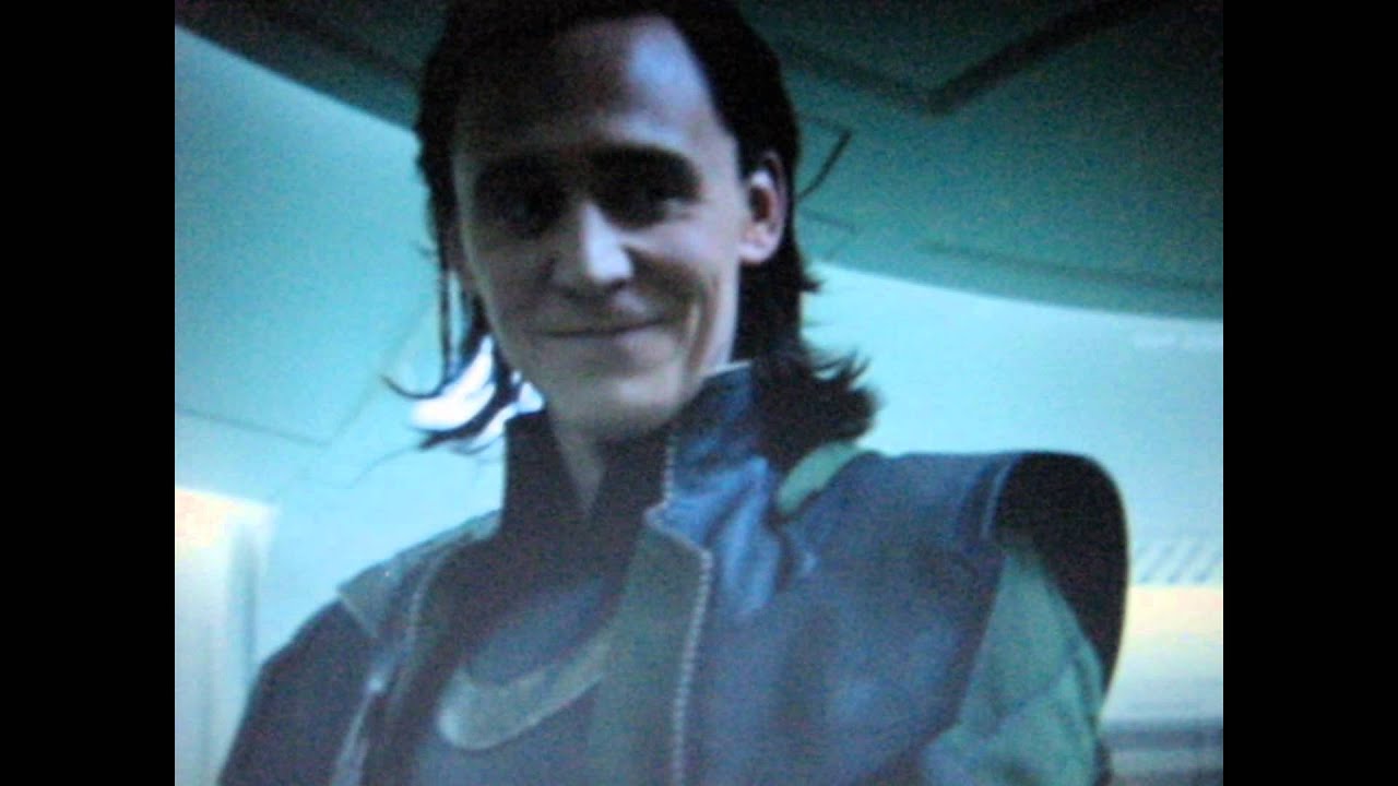 Loki: Lex - YouTube