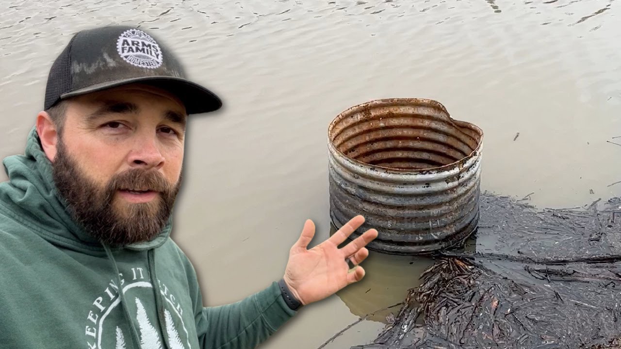 Another Day Another Problem! - YouTube