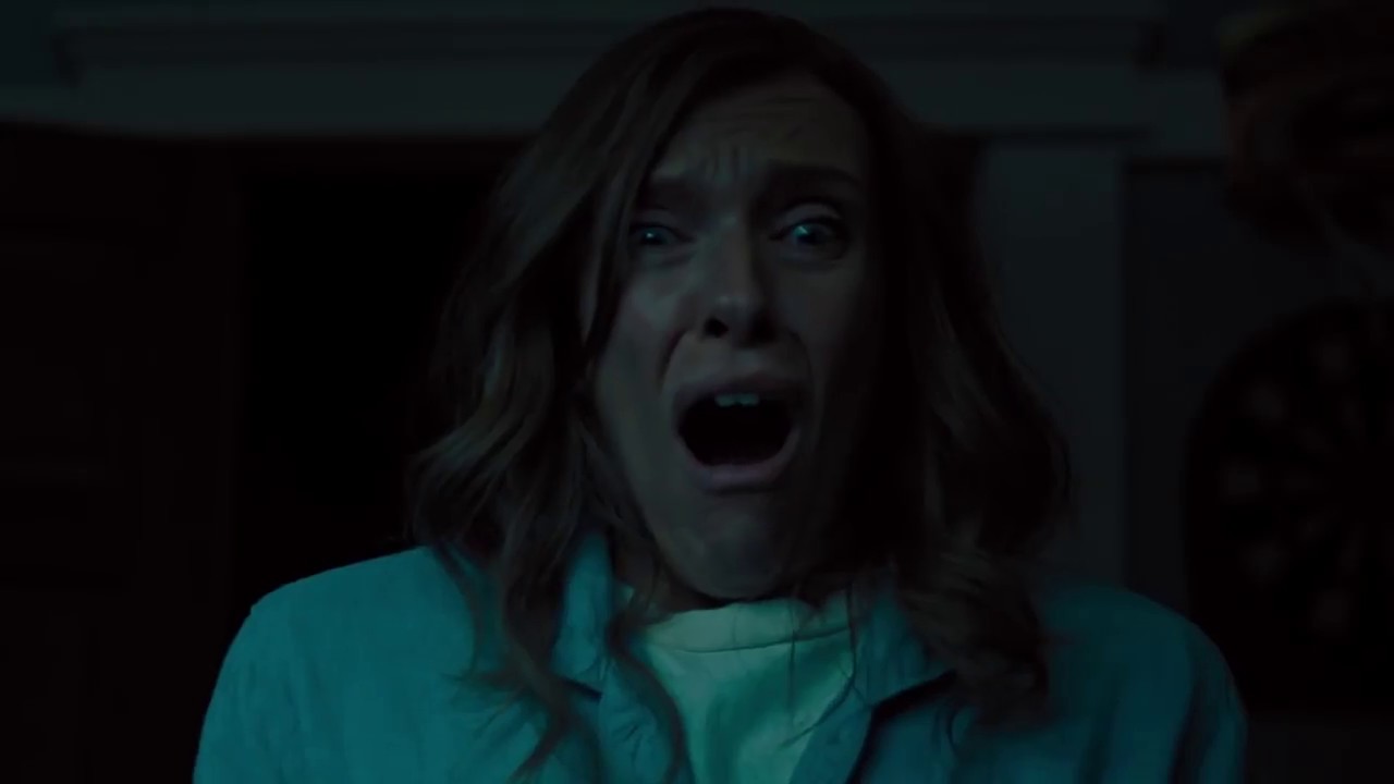 Hereditary Motherhood is a Sacrifice Official Featurette HD - YouTube