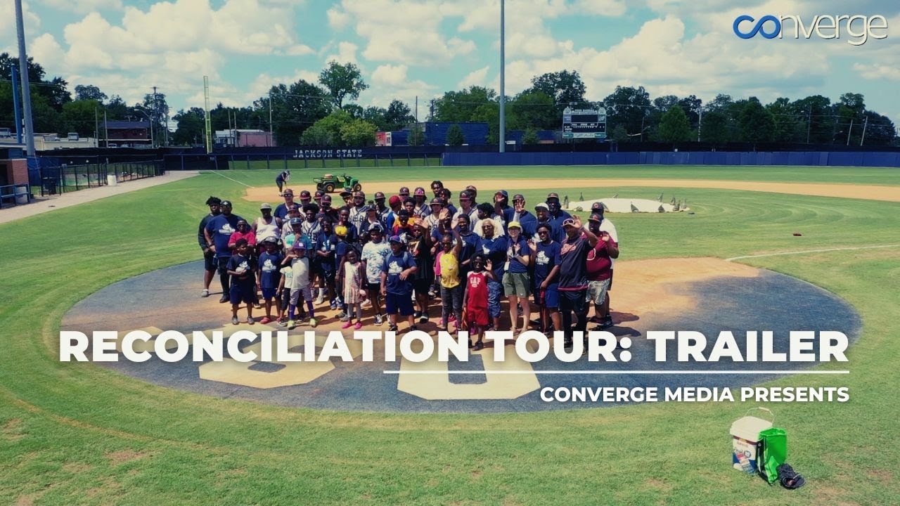 Reconciliation Tour: Trailer - YouTube