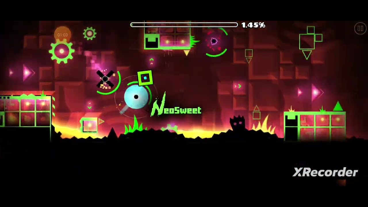 Bug demon #5 - YouTube