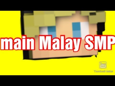 main Malay SMP